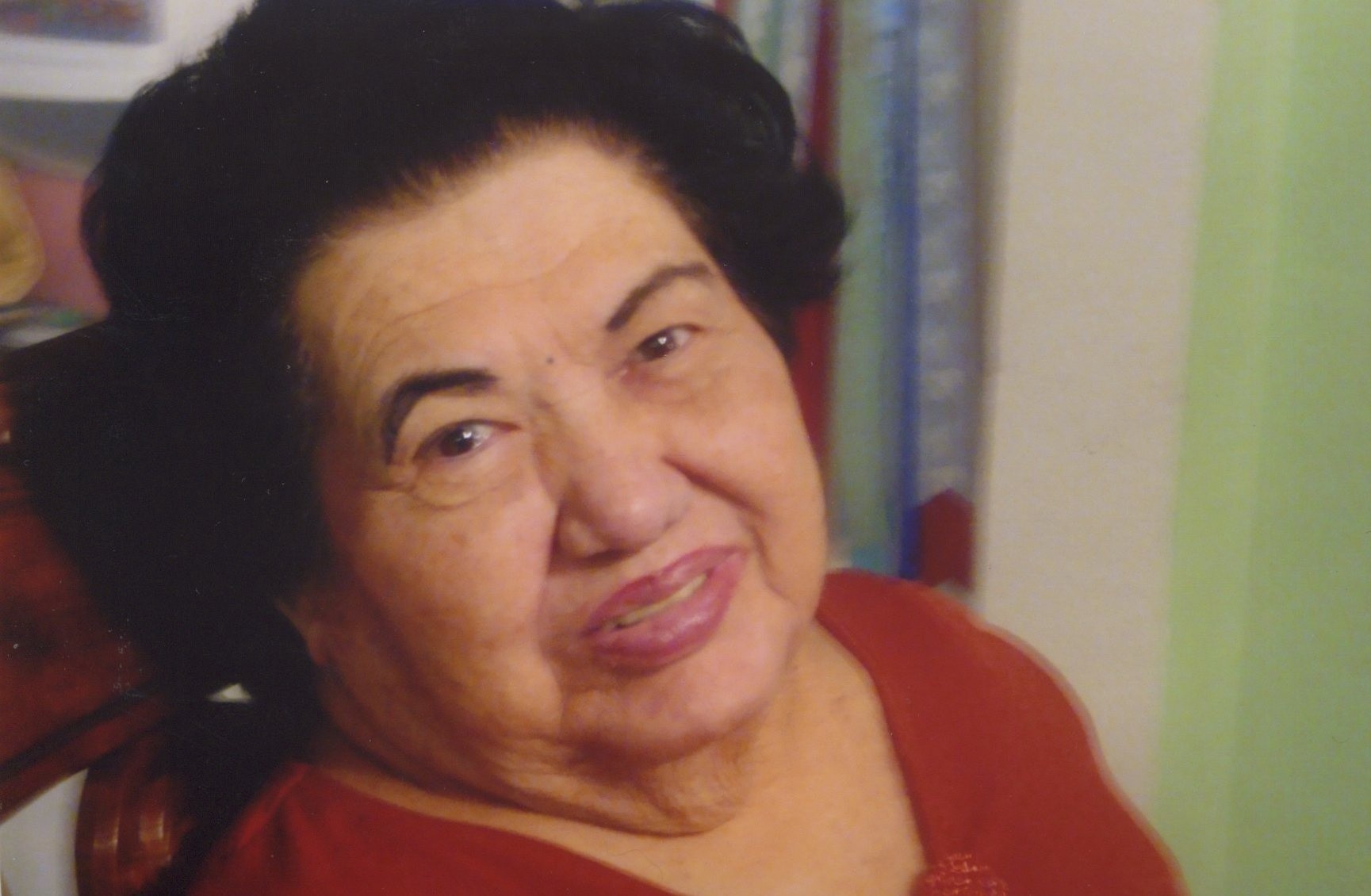 Zulema Saenz Obituary - Mission, TX