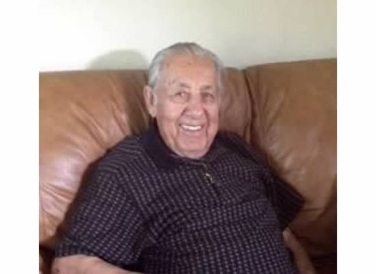 Luigi Menna Obituary - San Jose, CA
