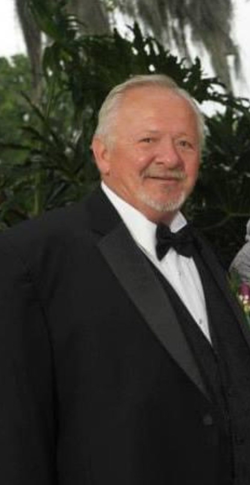 Kenneth Lee MacNeill Obituary - Sanford, FL