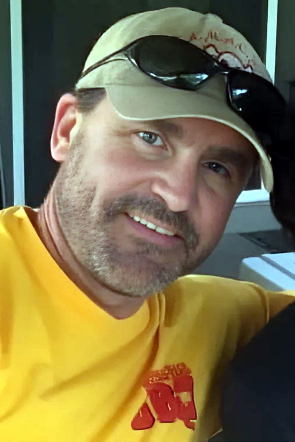 Jonathan Braswell Obituary - Mobile, AL