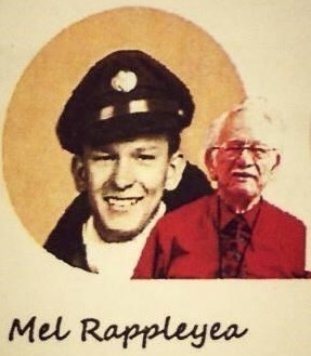 Millard C. Rappleyea, Sr. Obituary - Rockledge, FL