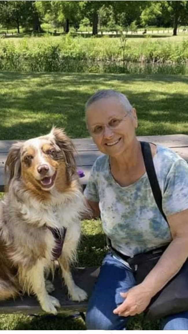 Donna Apgar Obituary - Machesney Park, IL