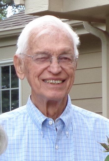 Kenneth Dubrovin Obituary - Loveland, CO