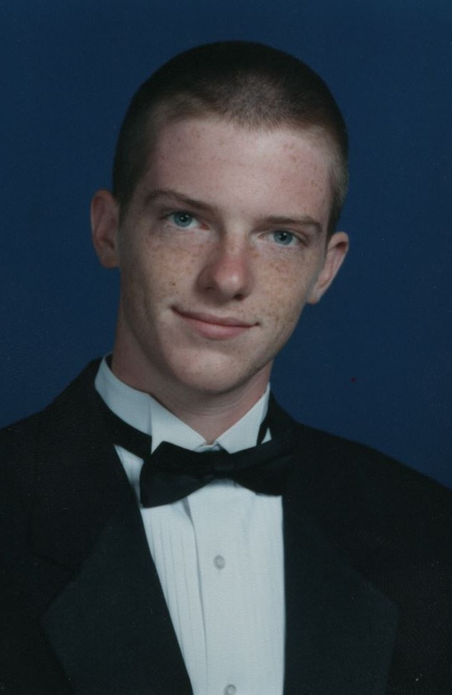 Andrew Arrasmith Obituary - Ellenton, FL