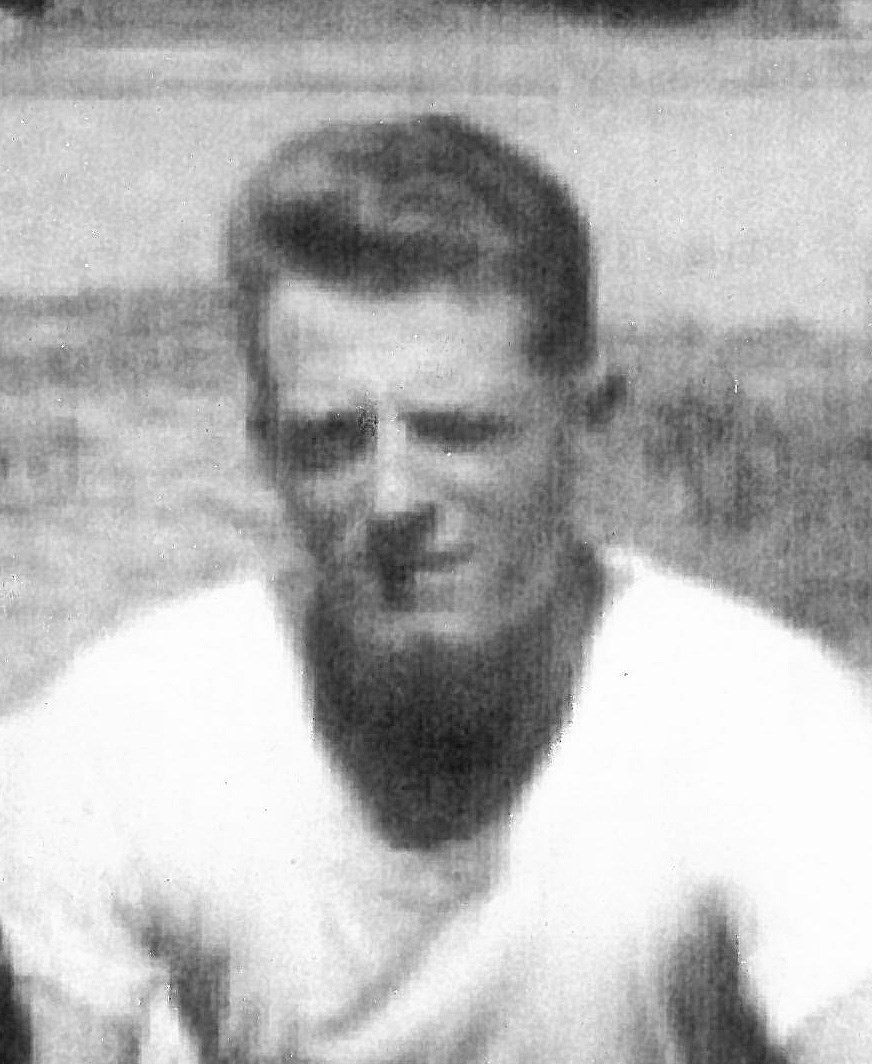 Jimmy Jinks Obituary - Connersville, IN