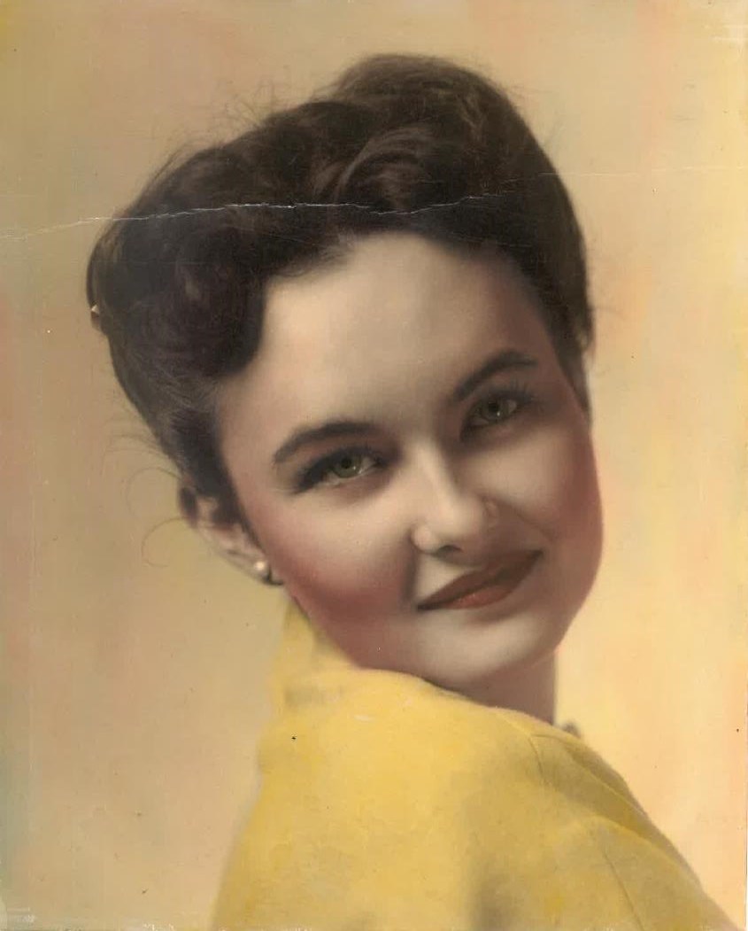 Virginia Perkins Obituary - Scottsdale, AZ