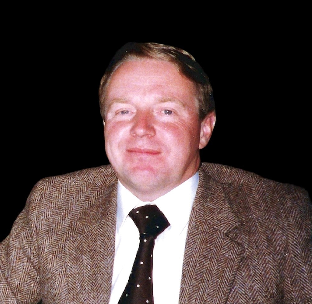 Richard Boychuk Obituary - Edmonton, AB