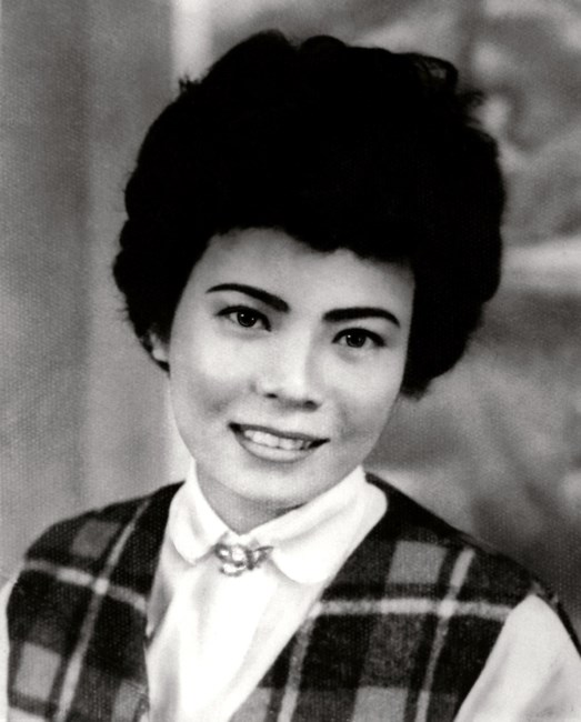 Ayako Dobson Obituary - Oceanside, CA