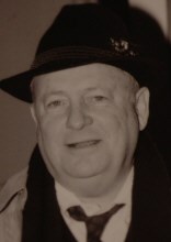 Albert O. Eck, Jr. Obituary - Springfield, IL