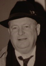 Albert O. Eck, Jr. Obituary - Springfield, IL