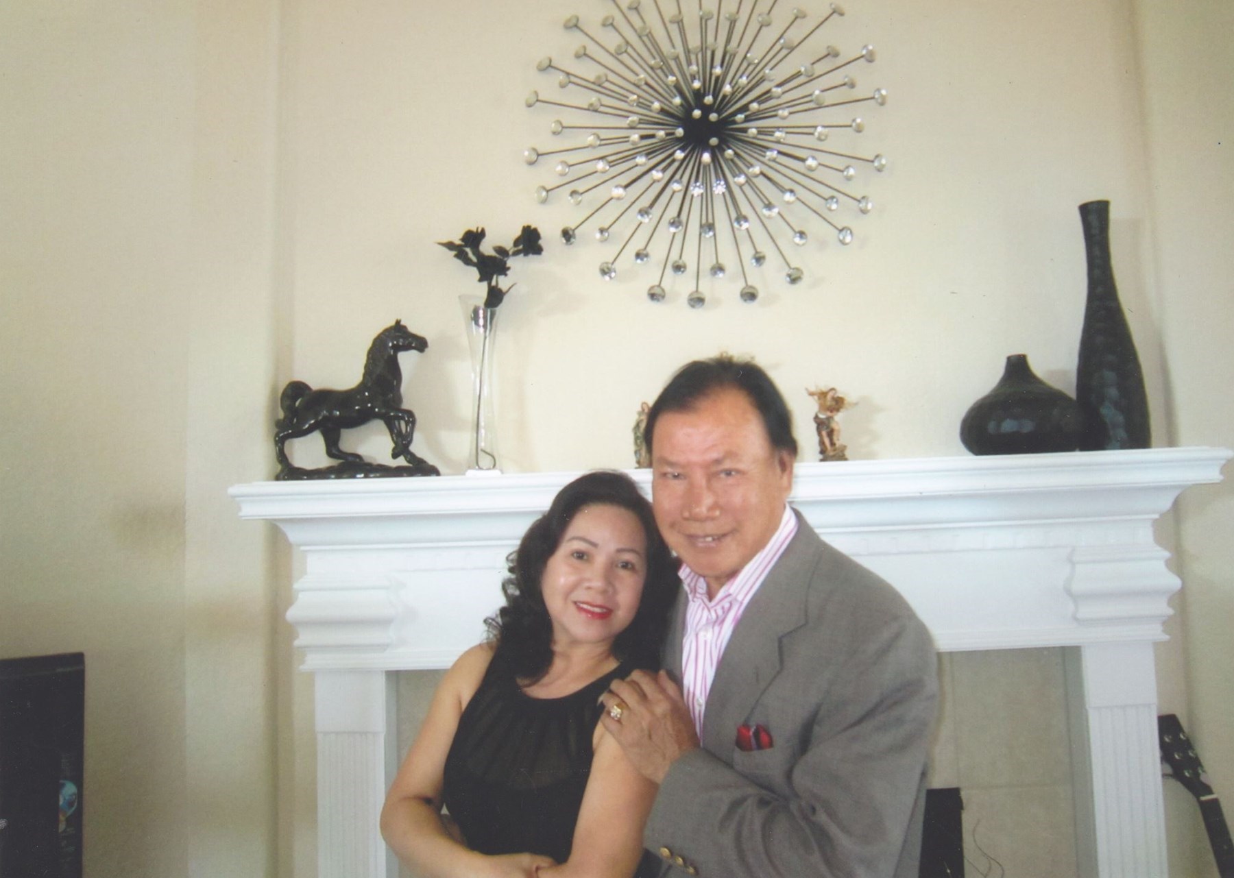 Giang Van Nguyen Obituary - Houston, TX