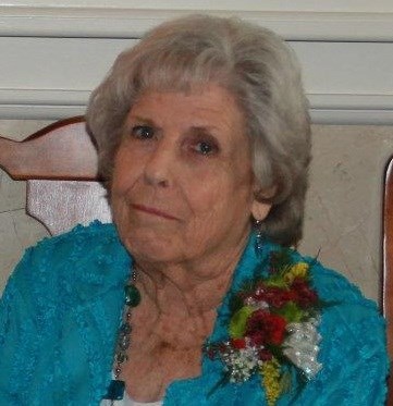 Patricia Hart Obituary - Montgomery, AL