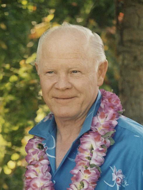 Melford William Faris Obituary - Yakima, WA