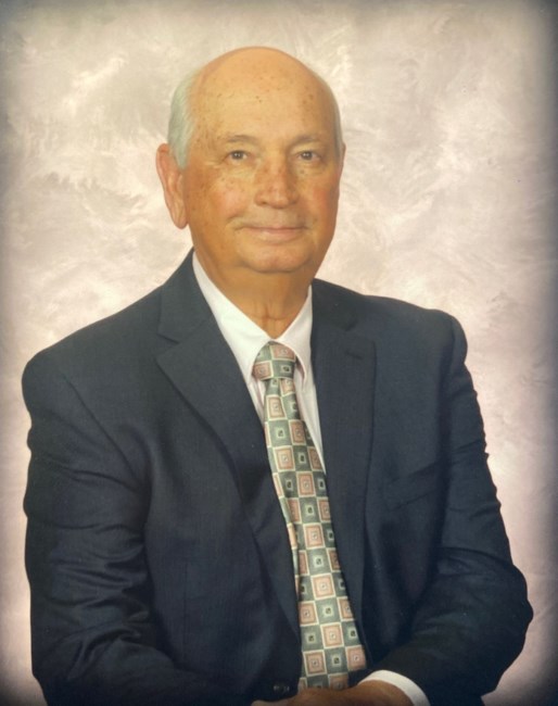 John Dorough Obituary - Tuscaloosa, AL