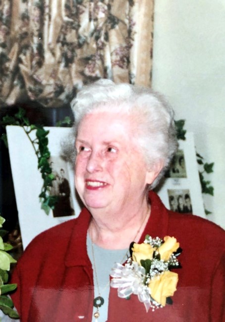 Margaret Carson Obituary - Culpeper, VA