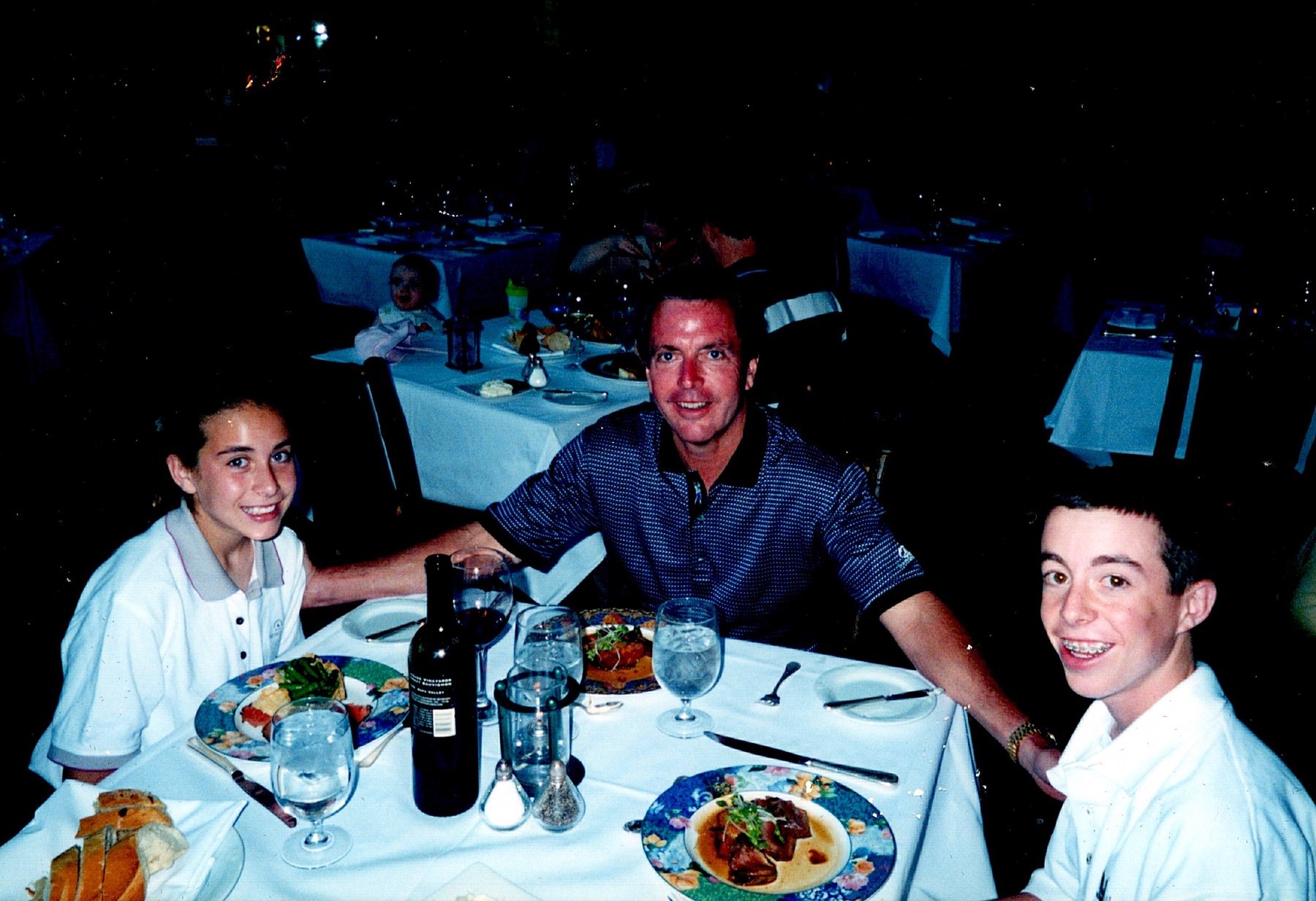 J. Michael Woodlock Obituary - Houston, TX