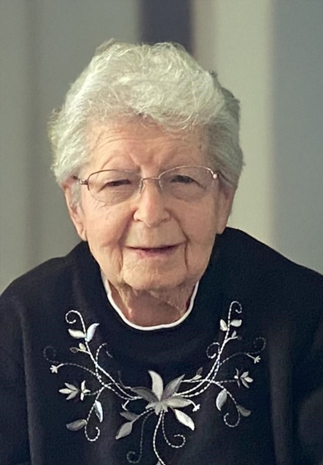Josephine Zysk Obituary - Henderson, NV