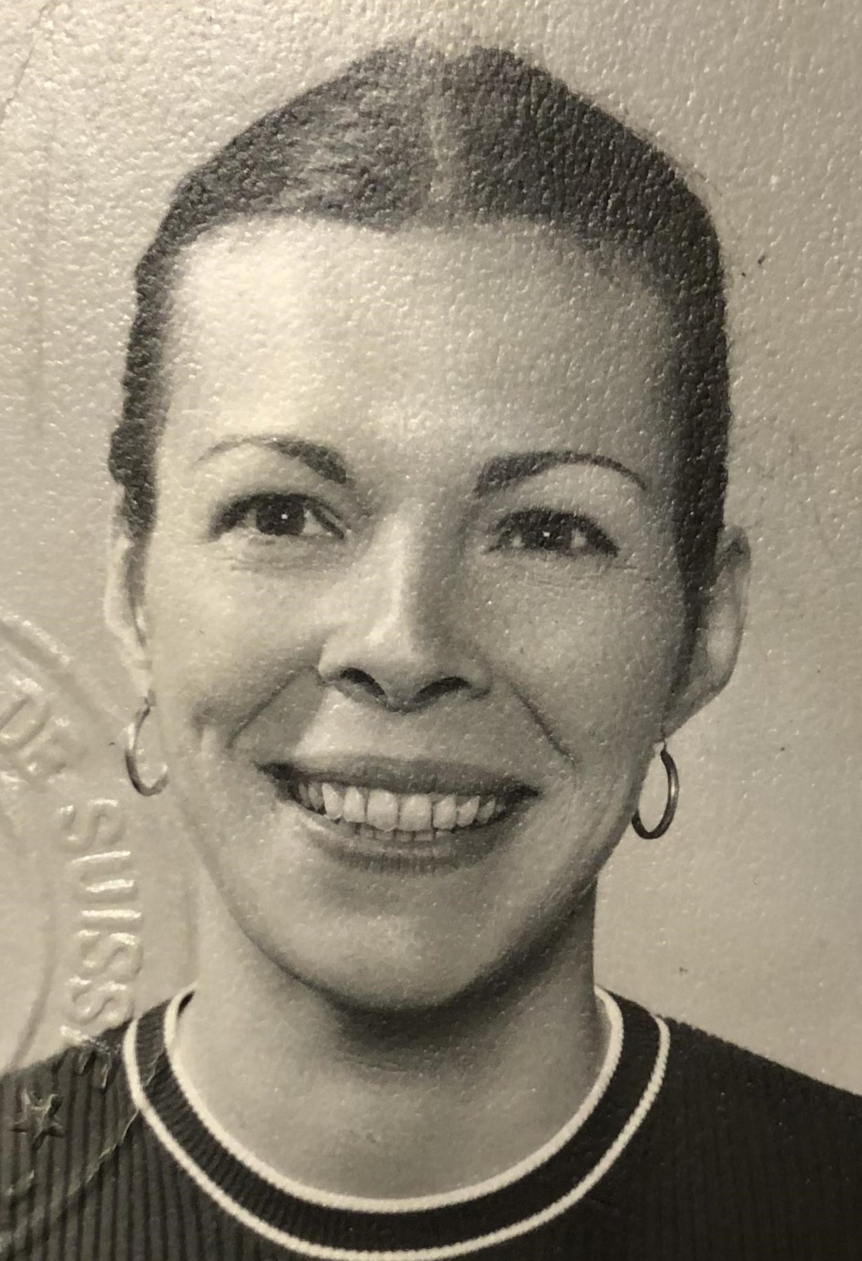 Elizabeth Jost Obituary - Montreal, QC