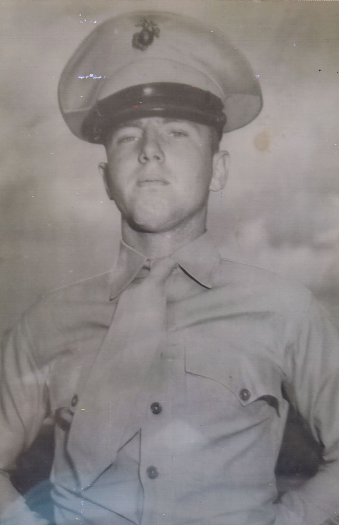 Andrew Anderson Obituary - Victorville, CA