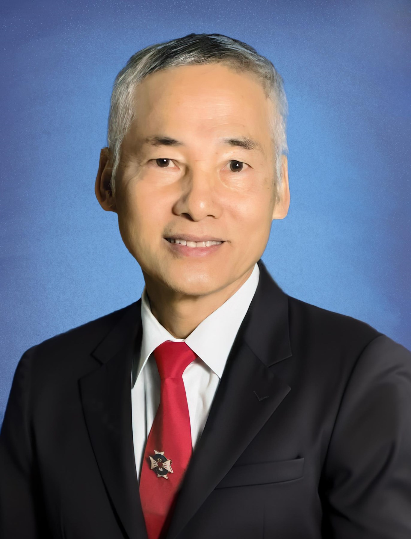 Pham Dinh Dam Obituary - Pflugerville, TX