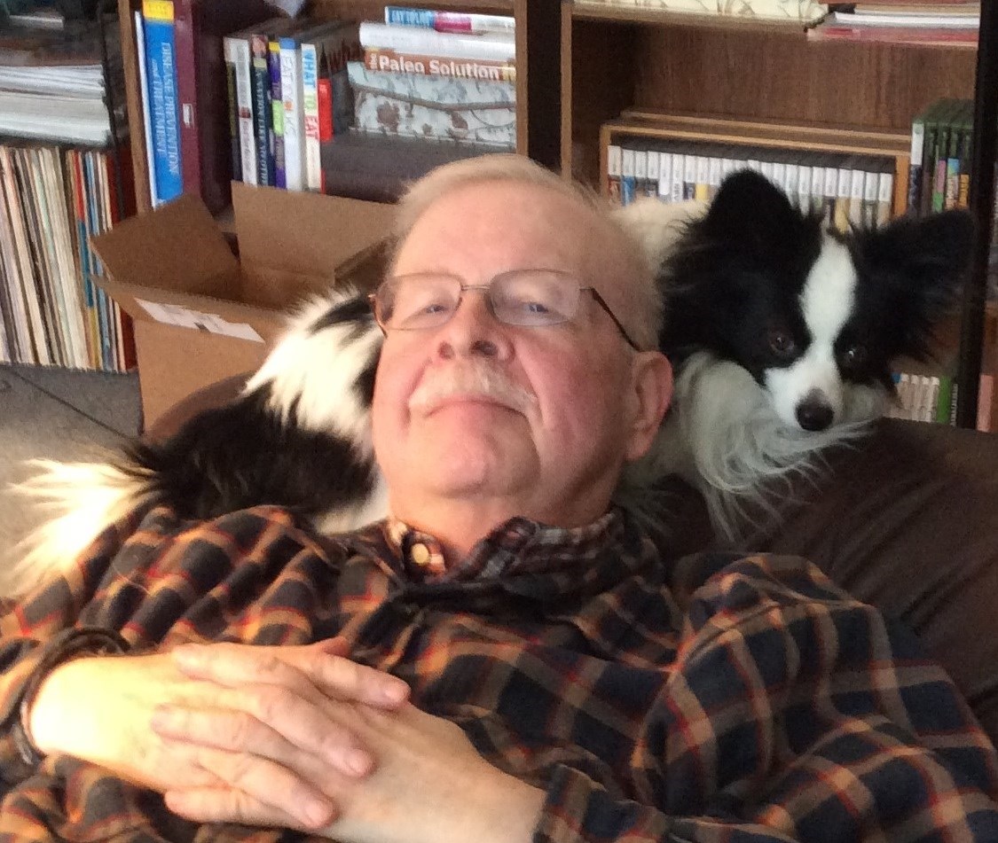 Bruce Donald Stewart Obituary - Kansas City, MO Bruce Donald Stewart Obituary - Kansas City, MO