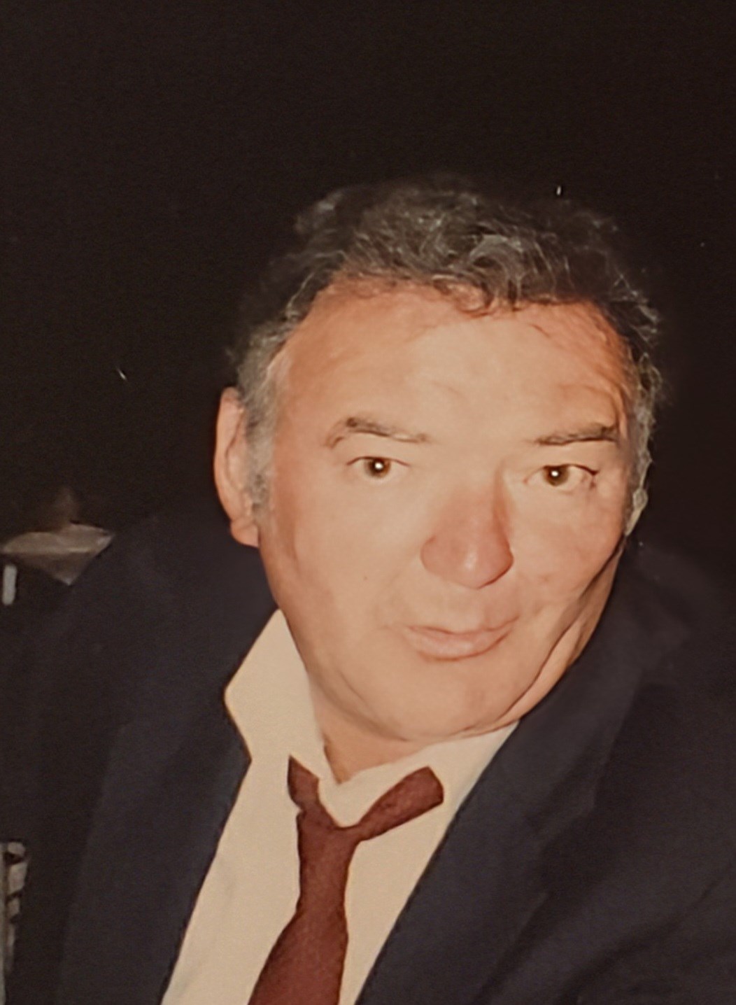 Patrick O'Neill Obituary - Scarborough, ON