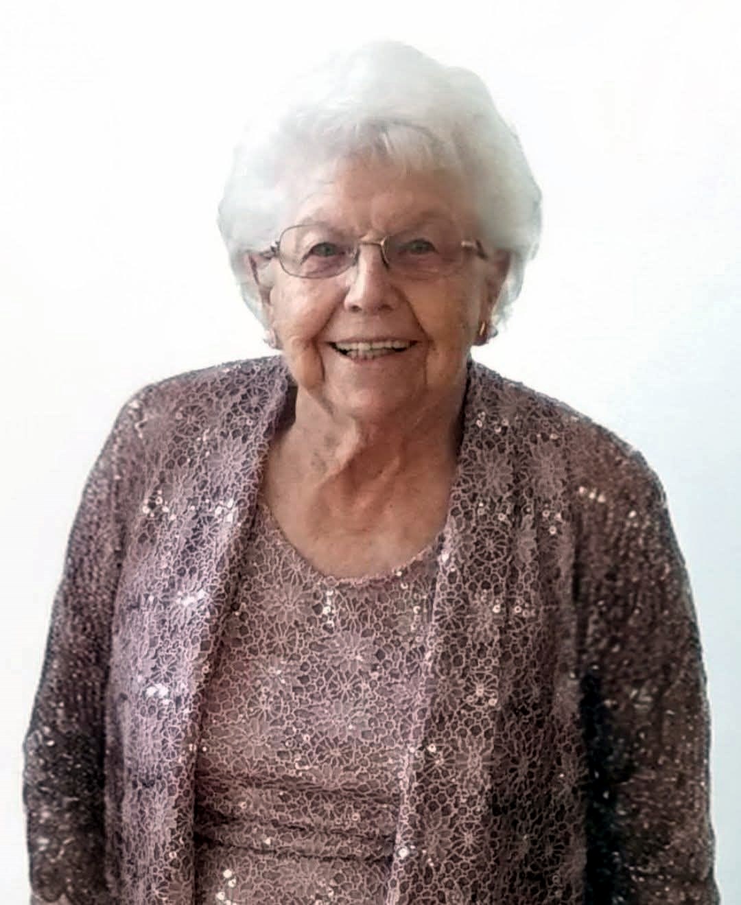 Dorothy Rusch Obituary - Arlington Heights, IL