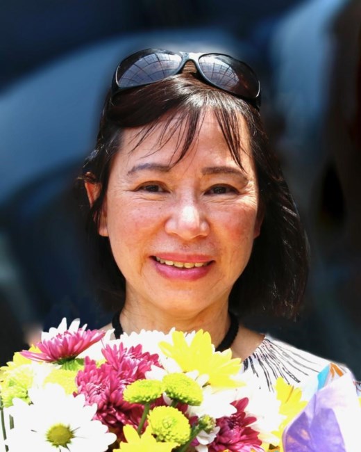 Thu van Thi Nguyen Obituary - Westminster, CA