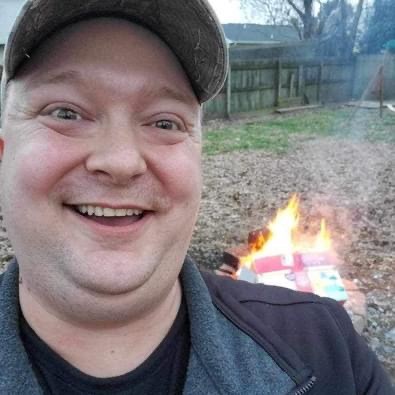 Christopher Dehart's Instagram, Twitter & Facebook on IDCrawl