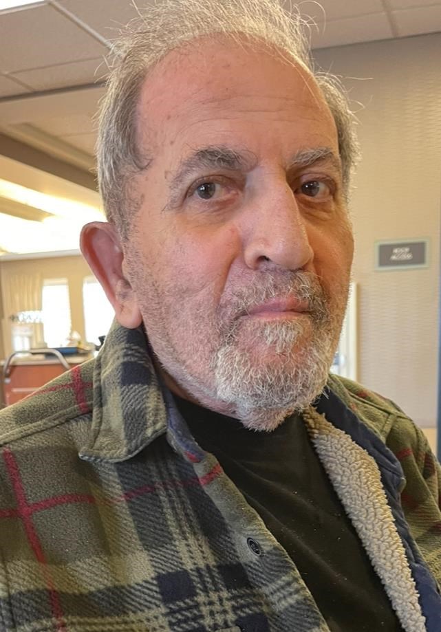 Gus Abood Obituary - Lansing, MI