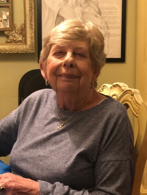 Evelyn Sweeney Obituary - Arlington, TX Evelyn Sweeney Obituary - Arlington, TX