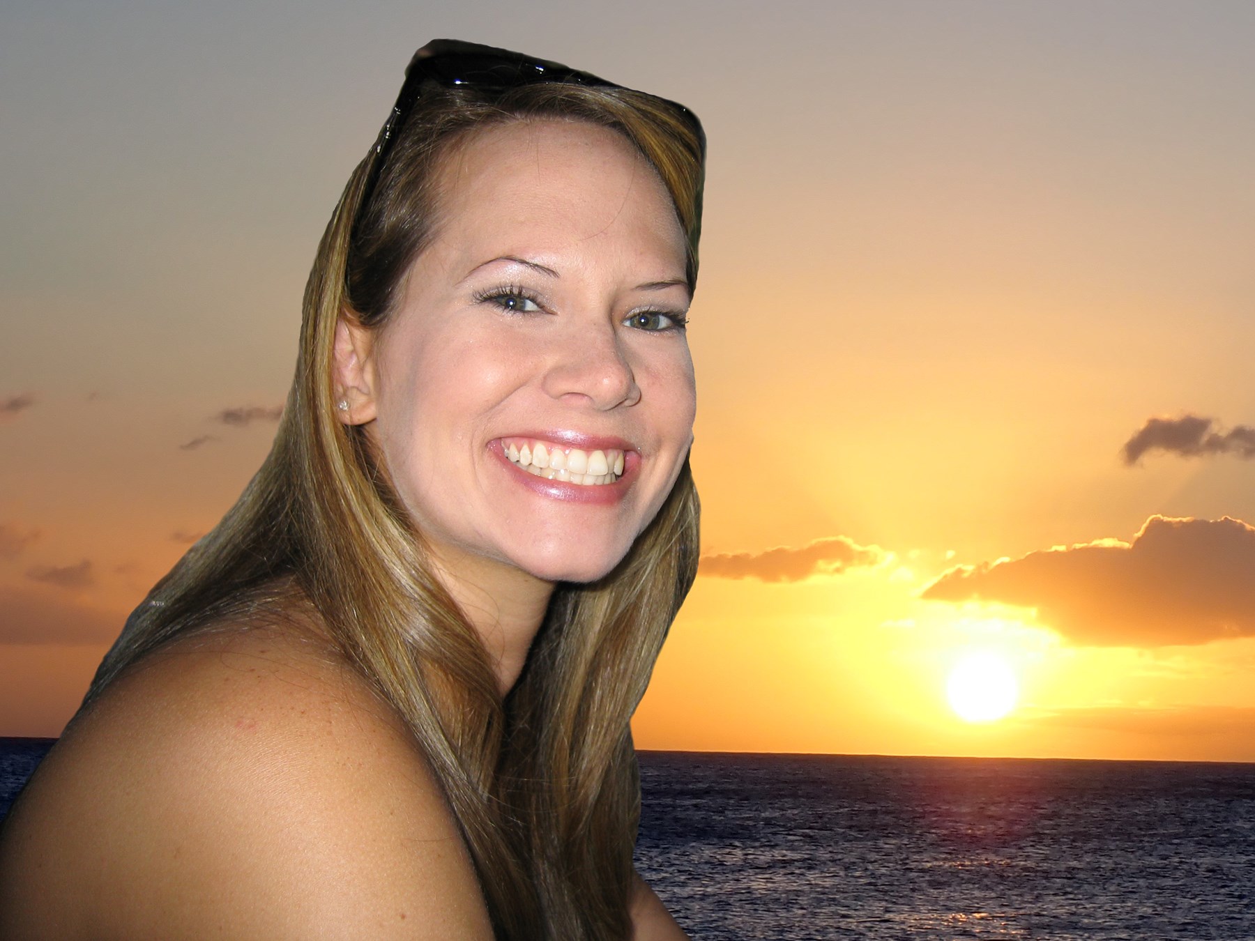 Heather Renee Valvo Obituary - Newhall, CA