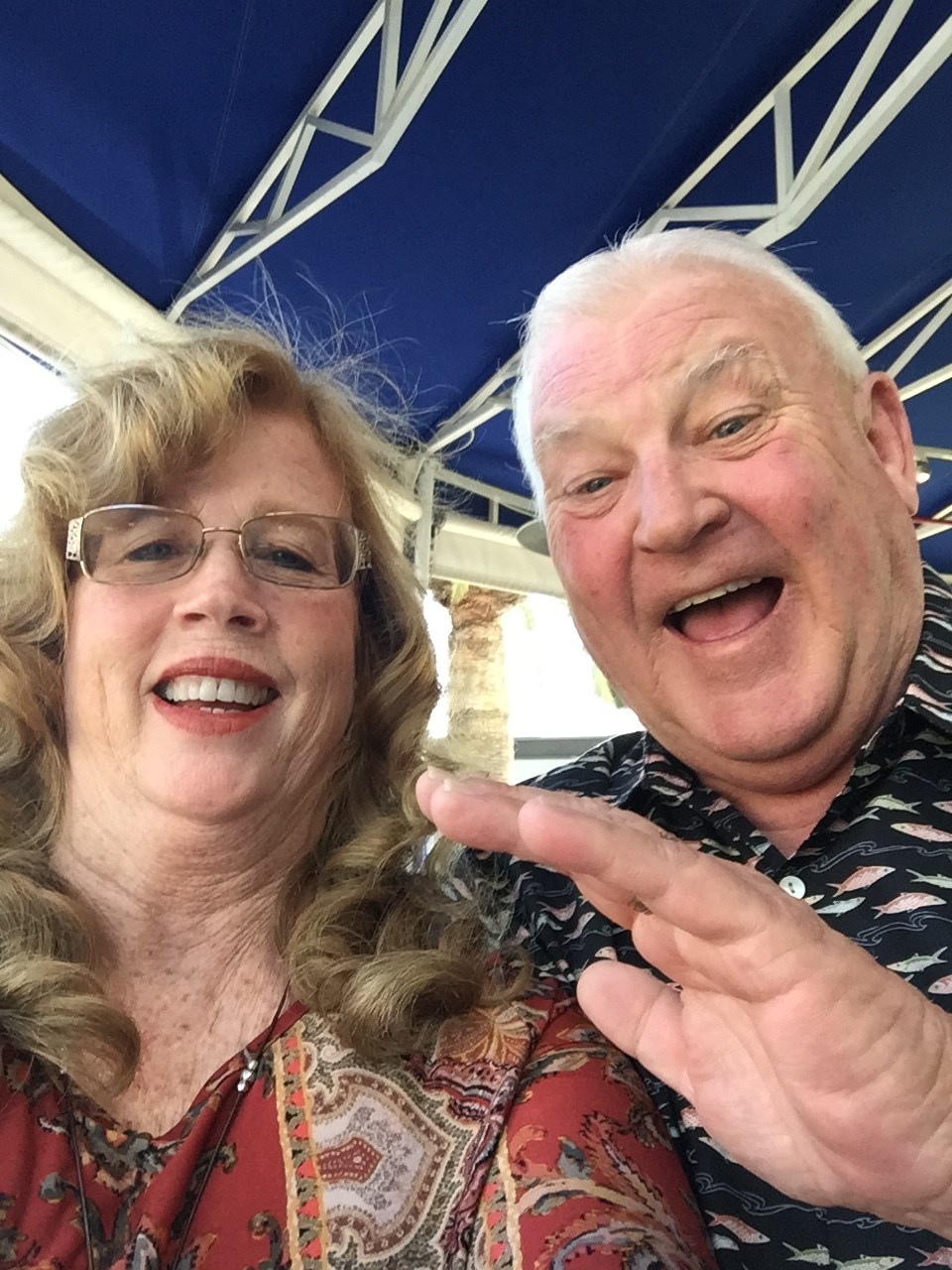 John Riegel's Instagram, Twitter & Facebook on IDCrawl