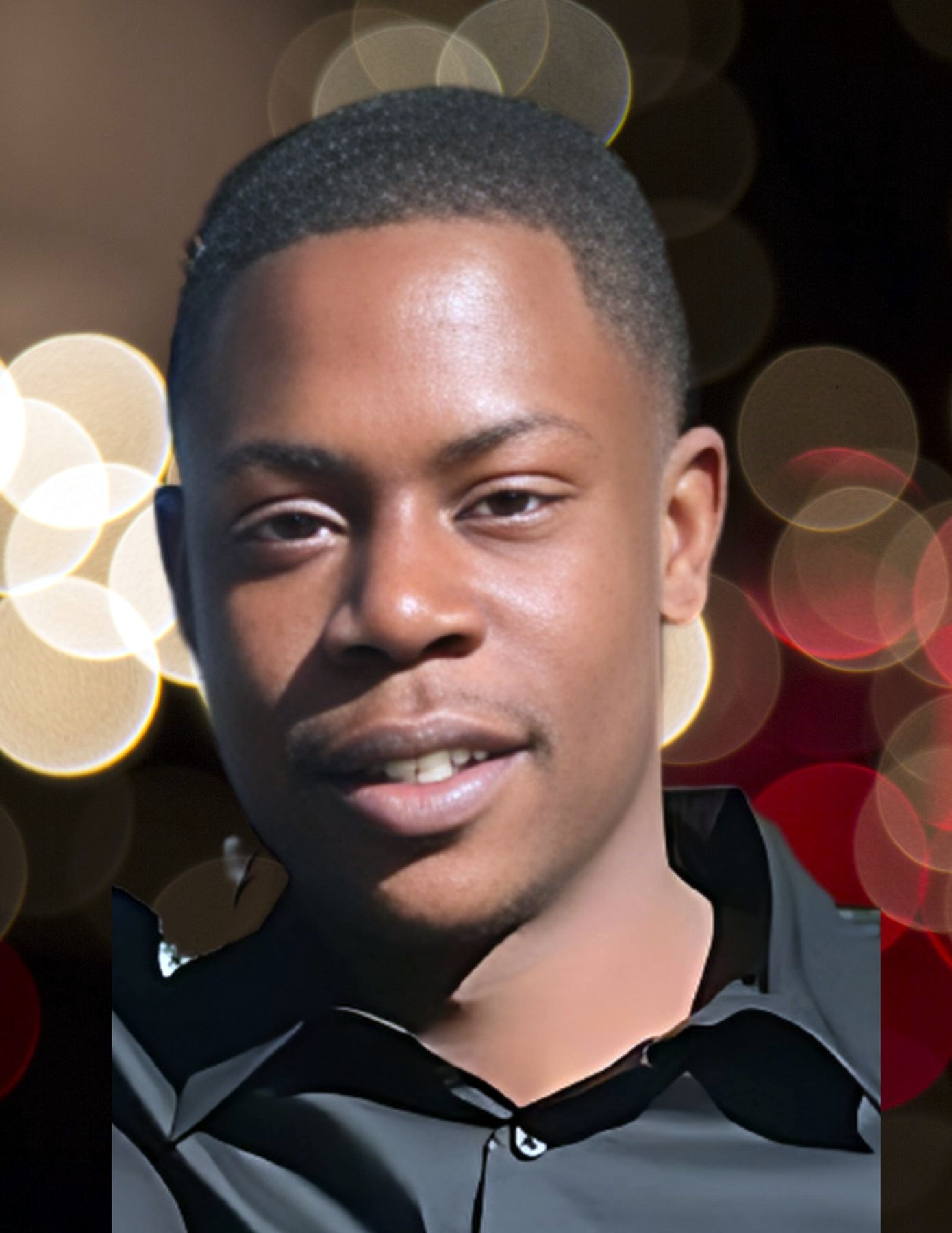 Neemon Jmar Holcomb Obituary - Houston, TX