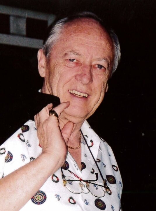 Alexander Lewis Obituary - Peterborough, ON