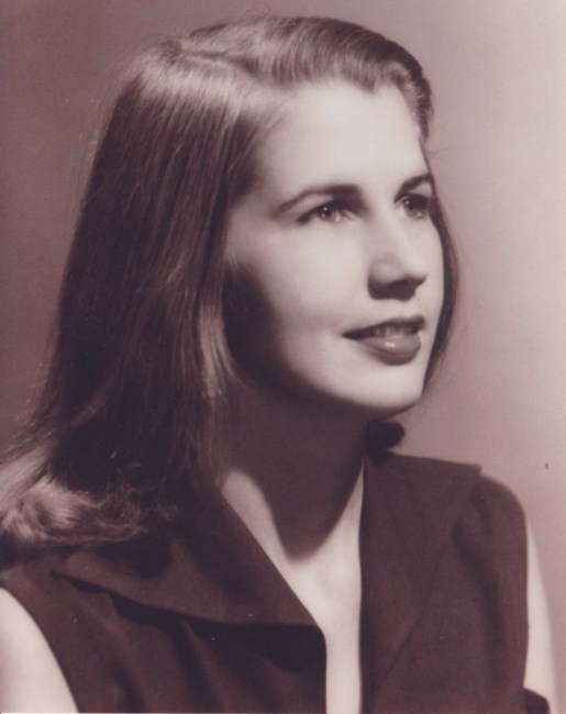 Mary Donna Kelly Ramey Obituary - Van Buren, AR