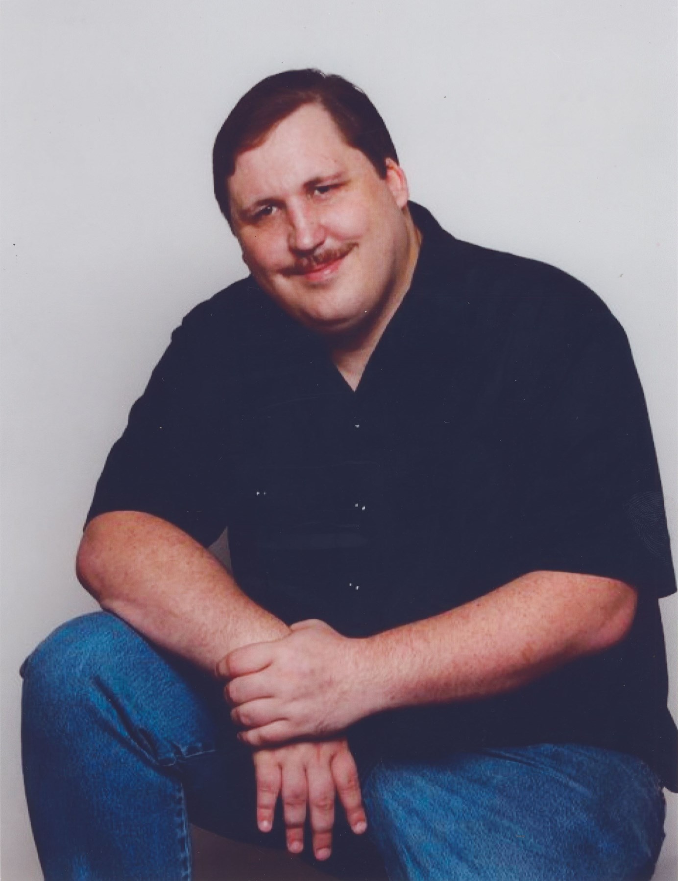 Billy Harrison Obituary - Baytown, TX