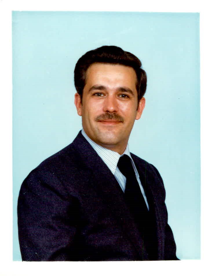 Aubrey Merritt Obituario - El Paso, TX