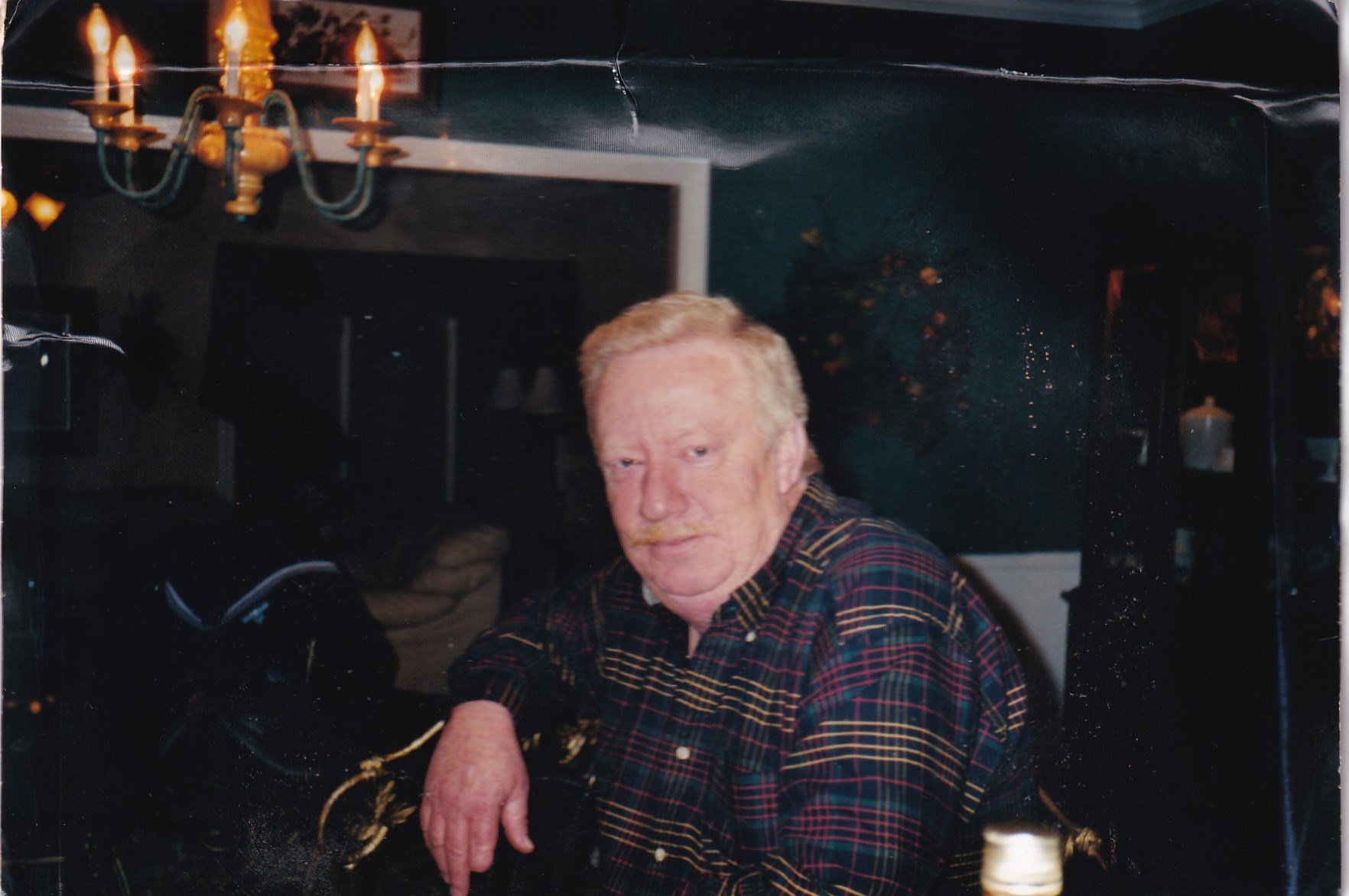 James Ronald Wirt Obituary - Olive Branch, MS