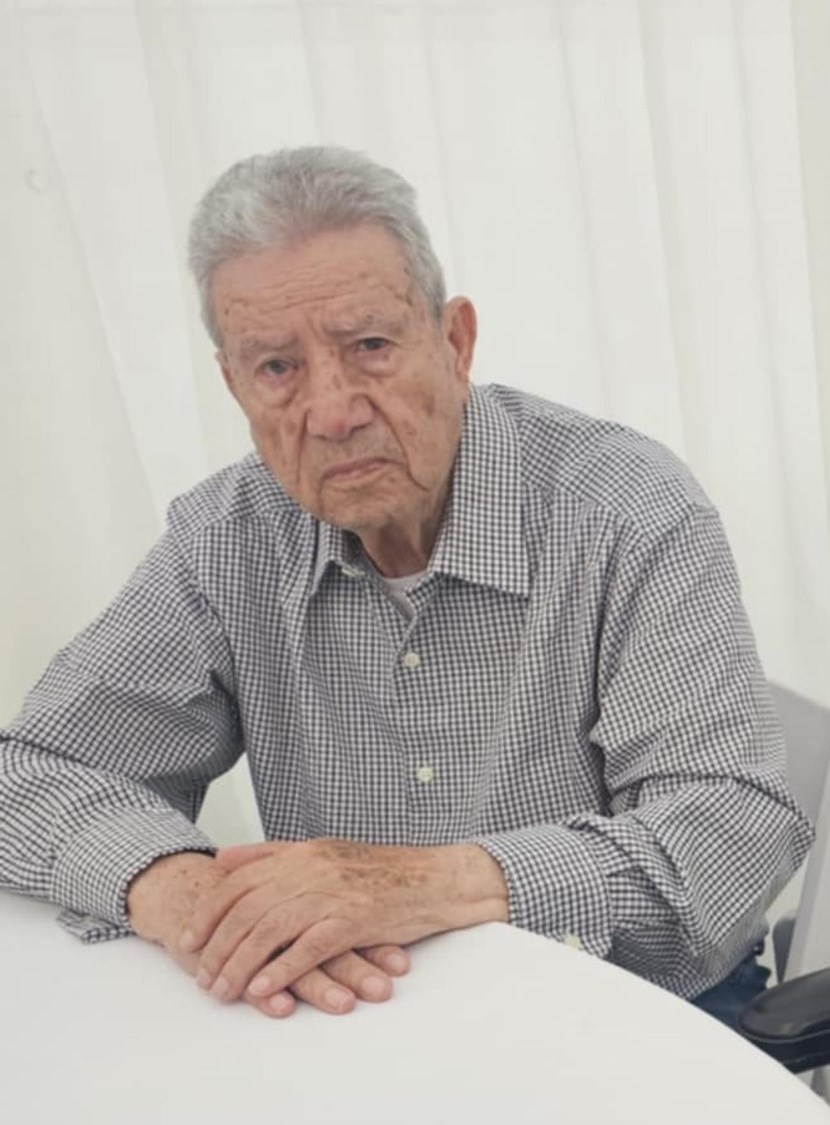 Rodolfo Sanchez Obituary - Glendora, CA