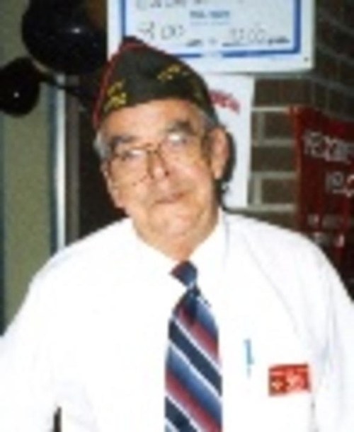 Charles Wolf Jr. Obituary - Sheperdsville, KY