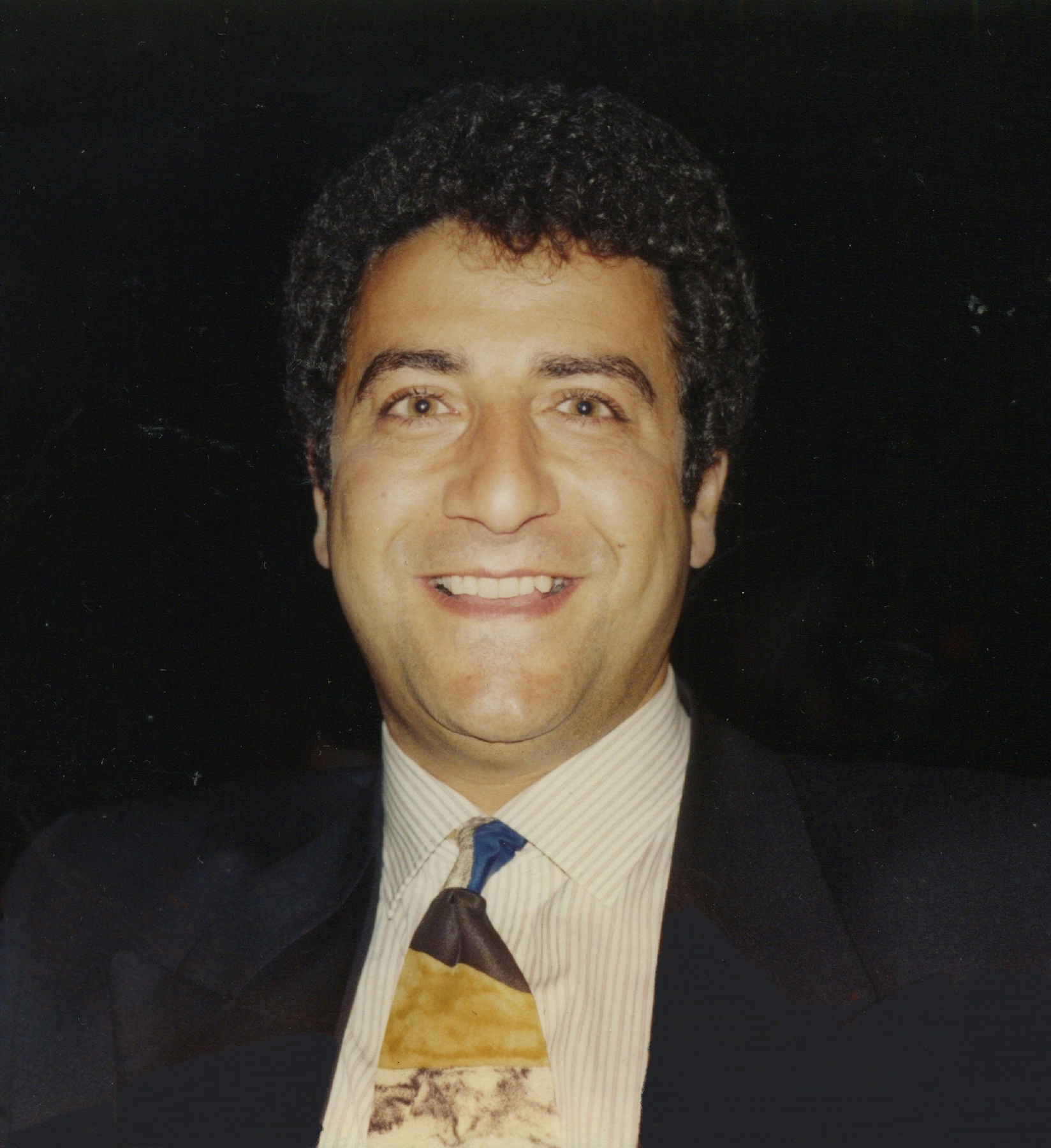 Lario "Bruno" Cristello Obituary - Toronto, ON