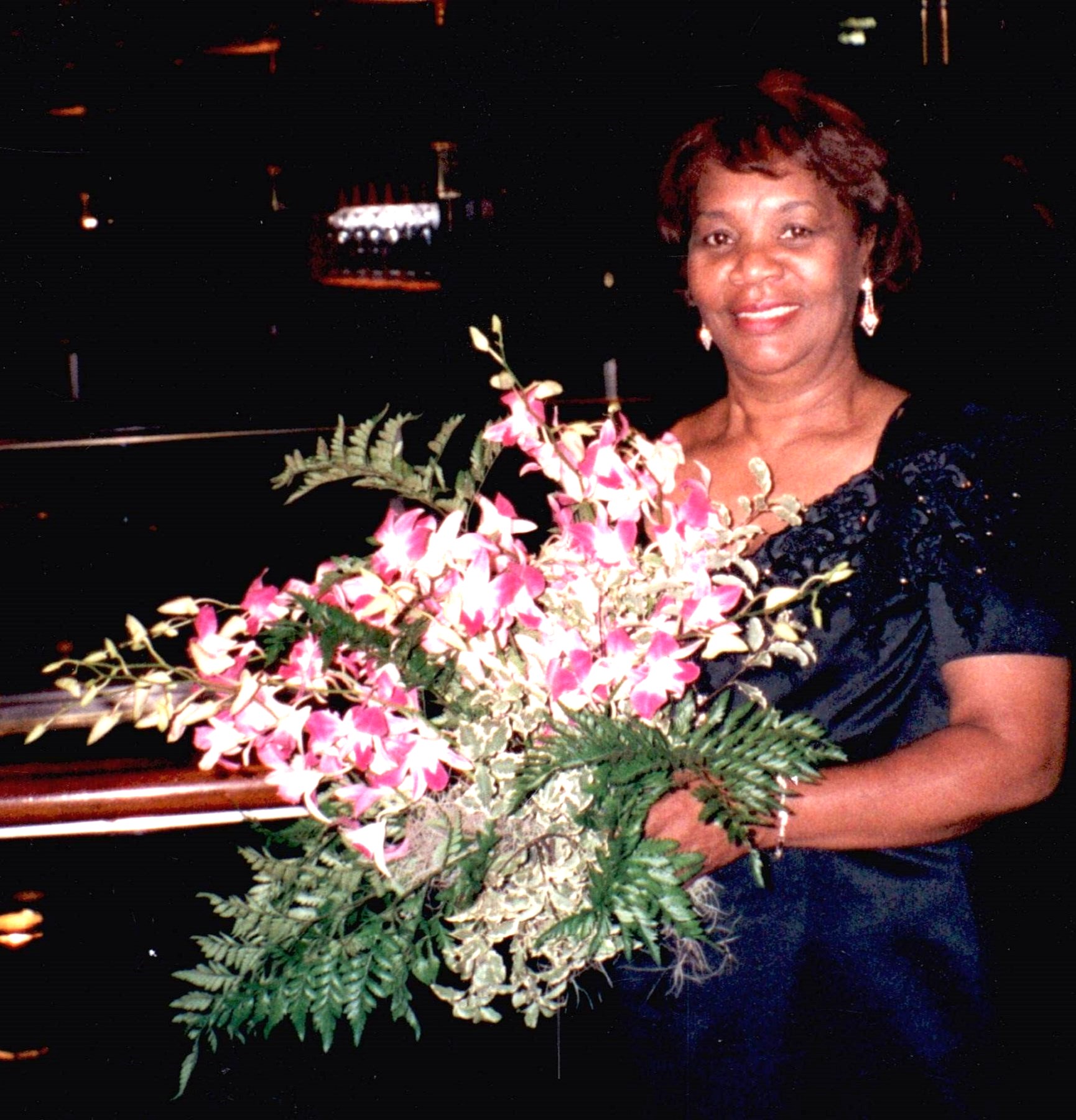 Rosetta Allen Obituary - Palm Bay, FL