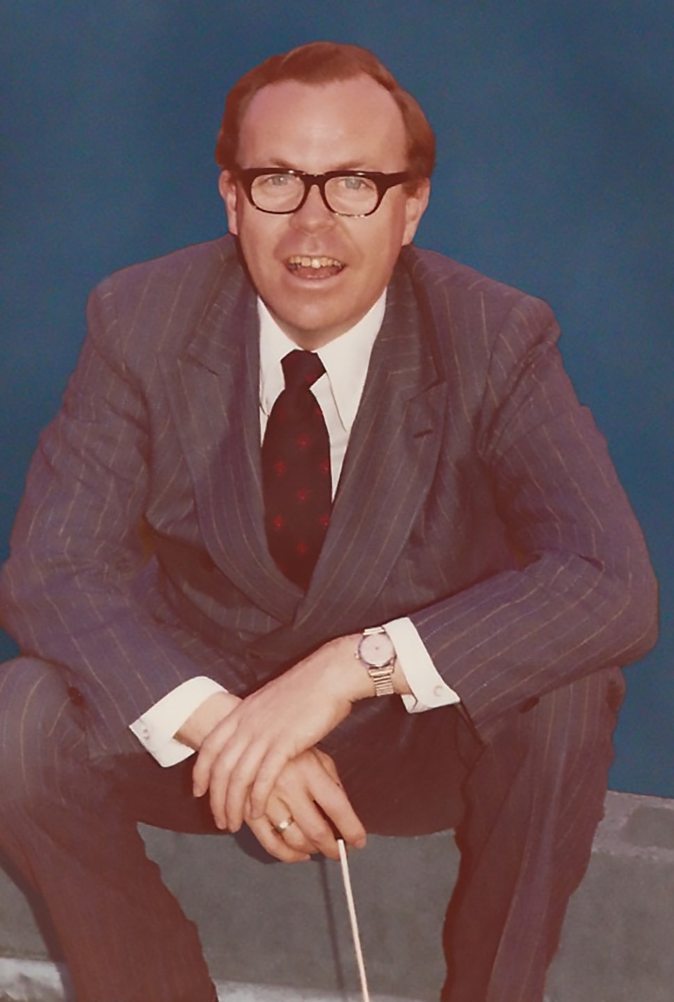 Alexander Murray Obituary - Prince George, BC