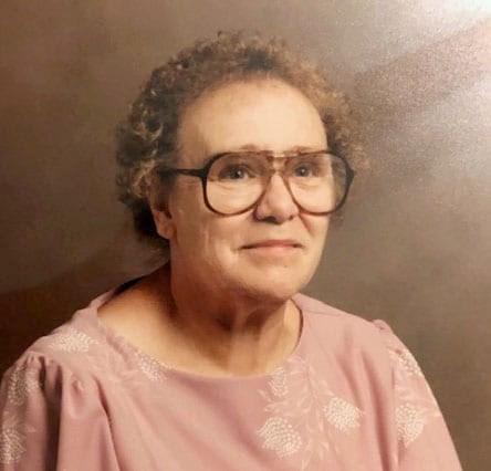 Marilyn Nelson avis de décès - Mansfield, OH