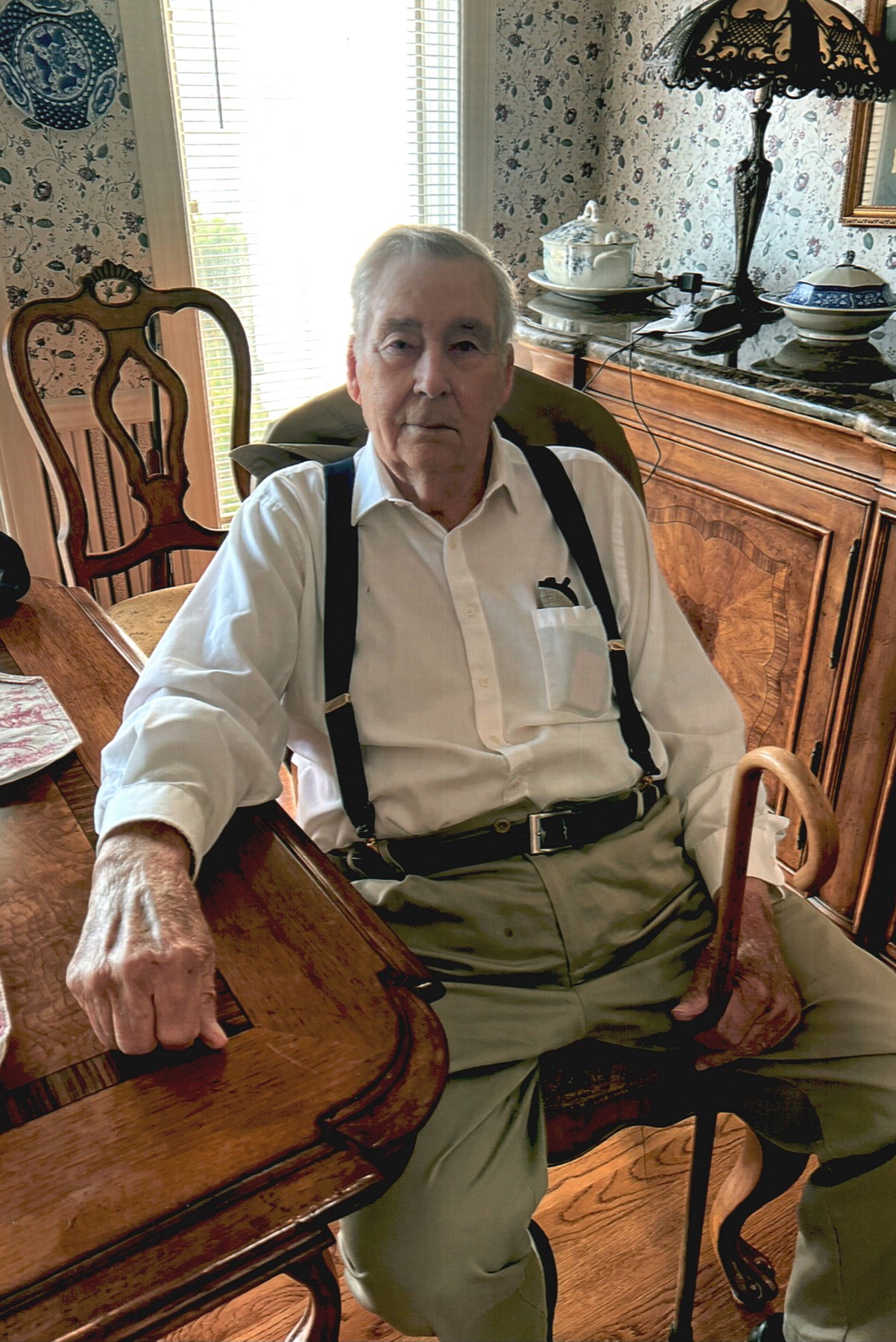 Chester Riley Obituary - Louisville, KY