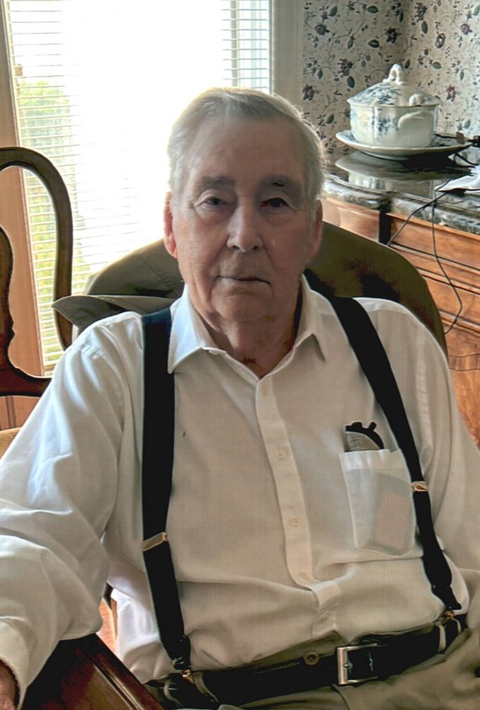 Chester Riley Obituary - Louisville, KY