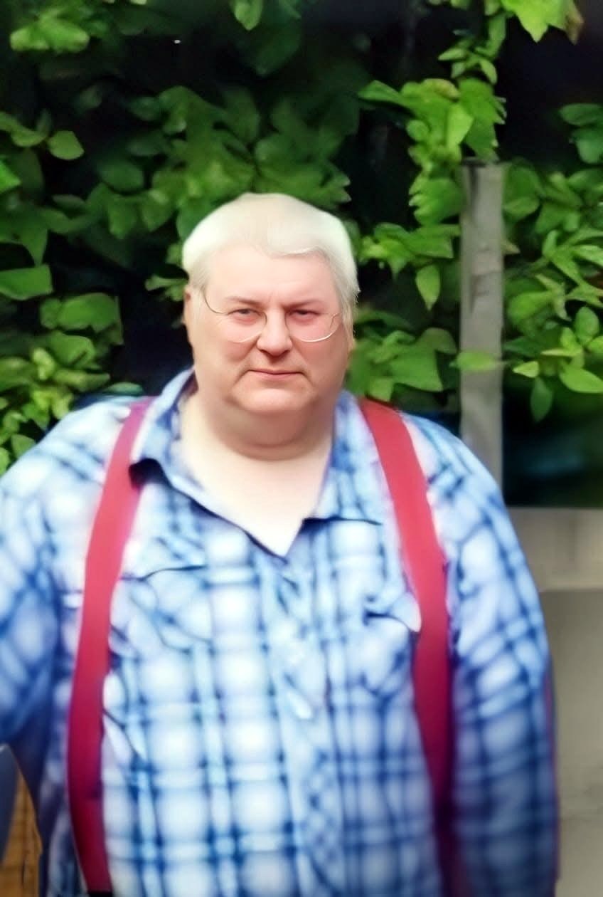 Gary Kempster Obituary - Prince George, BC