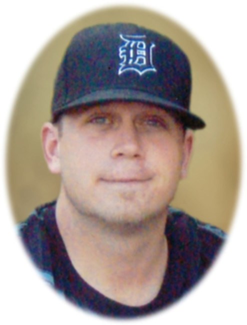 Ryan Hunter Obituary - Niagara Falls, ON