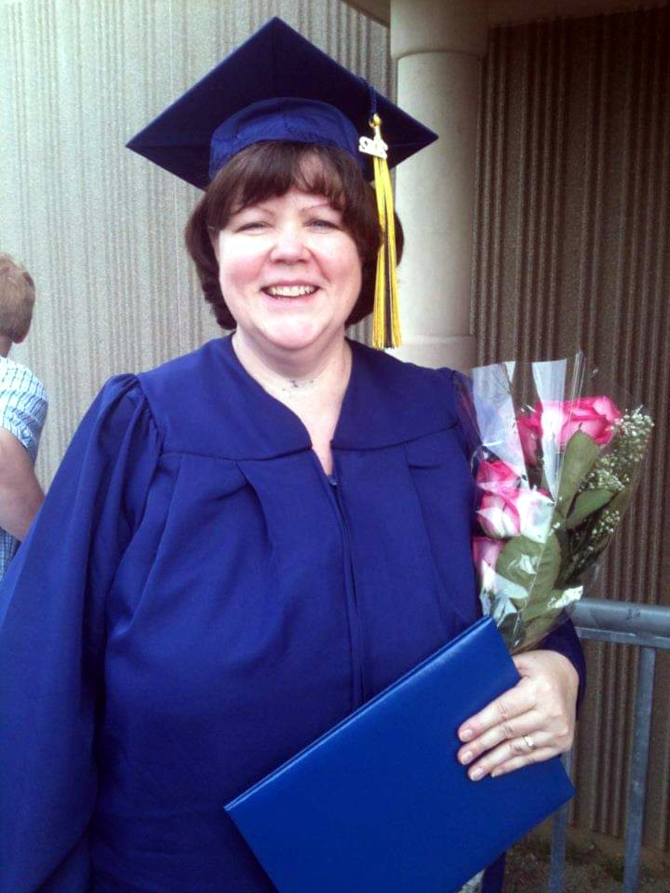 Deborah Ledford Obituary - Redford, MI